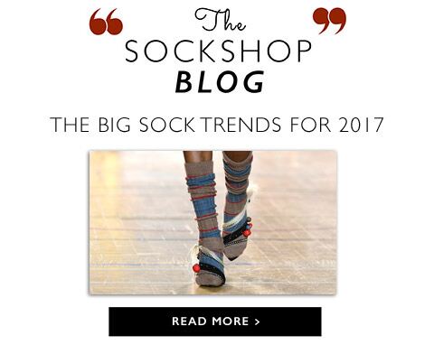 SockShop | The Original Sock Shop Now Online